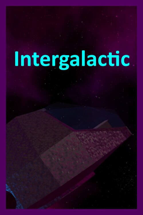 Intergalactic (2023)
