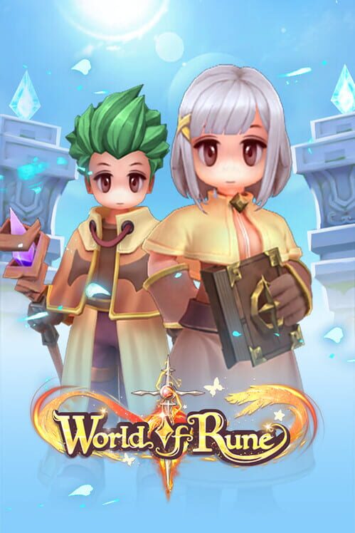 World of Rune