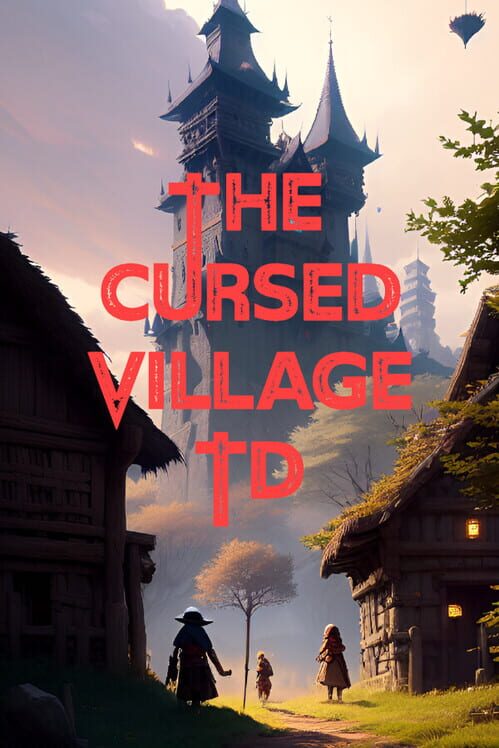 The Cursed Village TD