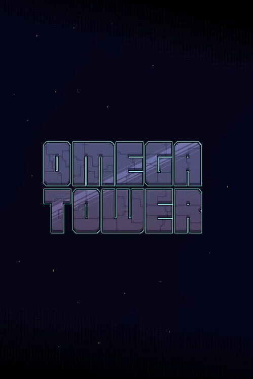 Omega Tower (2023)