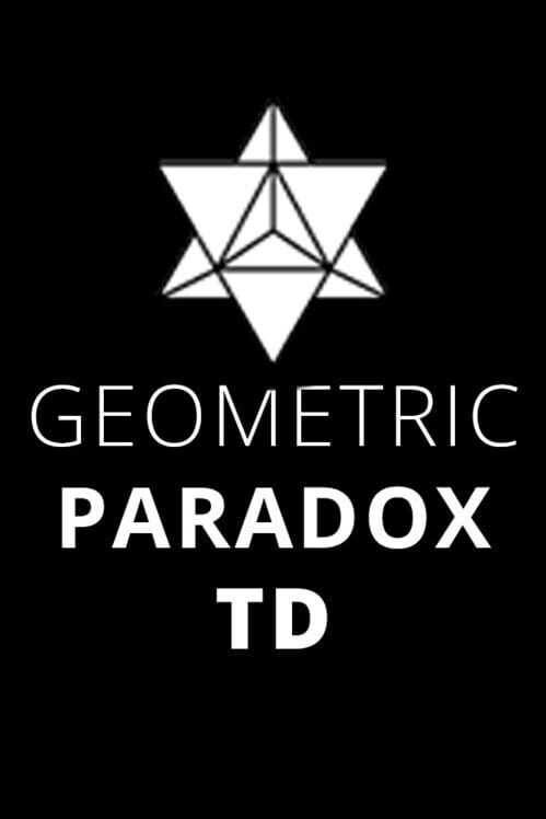 Geometric Paradox TD (TBD)