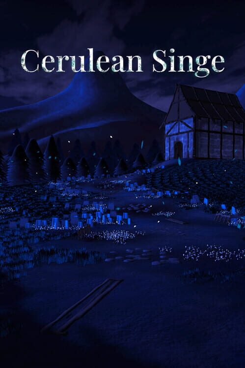 Cerulean Singe (TBD)