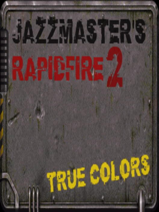 Rapidfire 2 (2021)