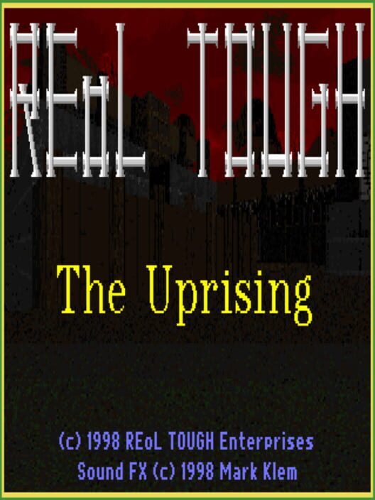 The Uprising (1998)