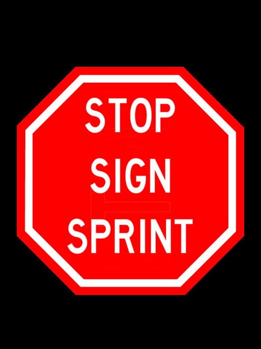 Stop Sign Sprint (2023)