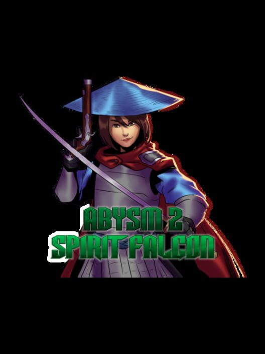 Abysm 2: Spirit Falcon (2022)
