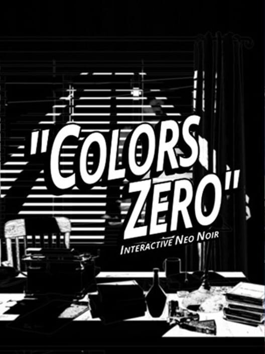 Colors: Zero (TBD)
