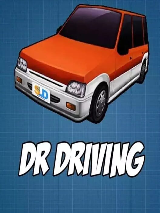 Dr. Driving (2013)