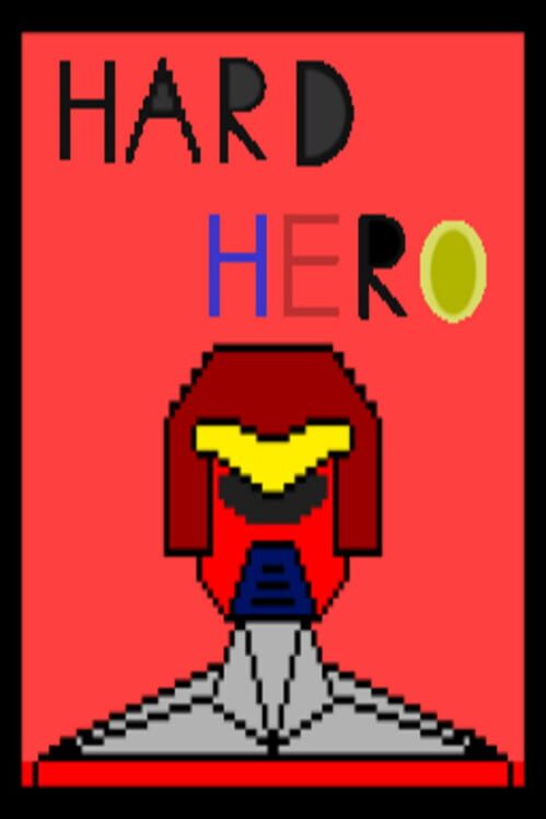 Hard Hero