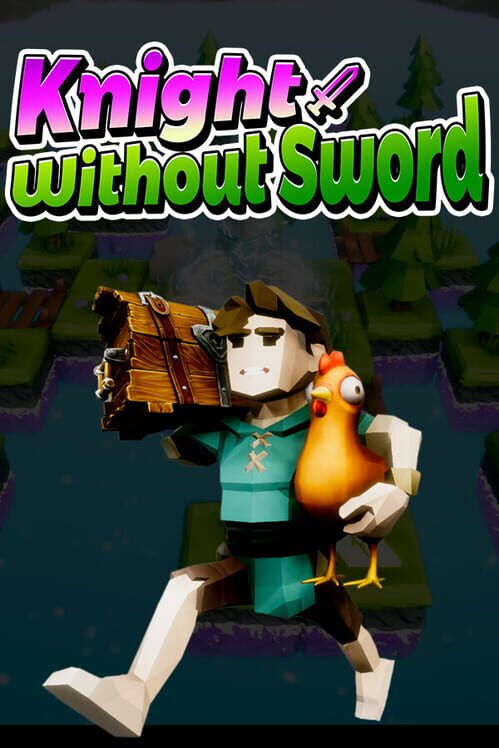 Knight Without Sword (2023)