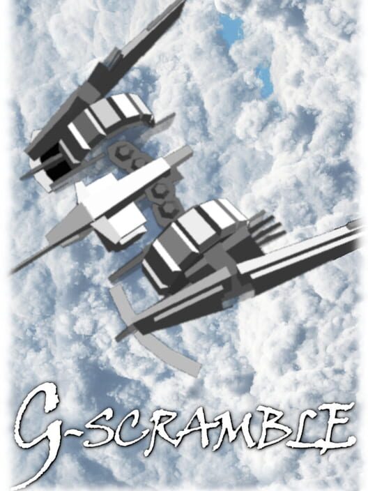 G-Scramble (2023)