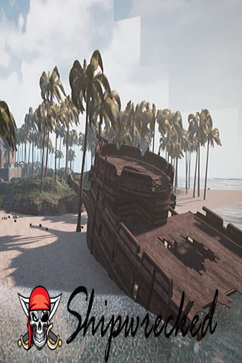 Shipwrecked (TBD)
