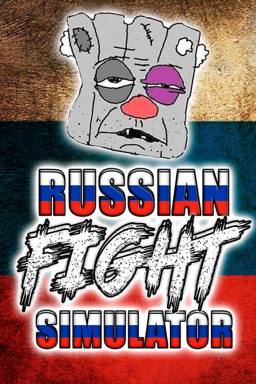 Russian Fight Simulator (2023)