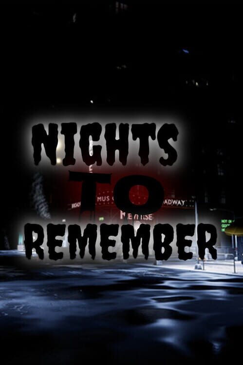 Nights To Remember (2024)