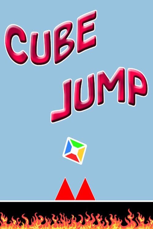 Cube Jump (TBD)
