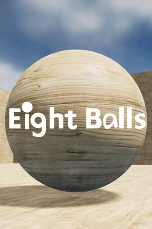 Eight Balls
