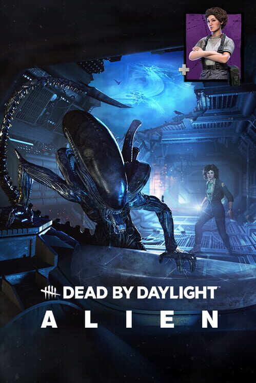 Dead by Daylight: Alien Chapter Pack
