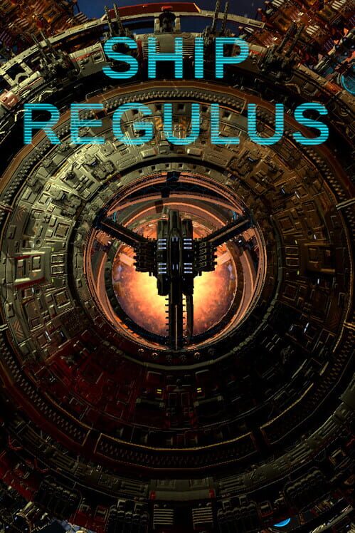 Ship Regulus