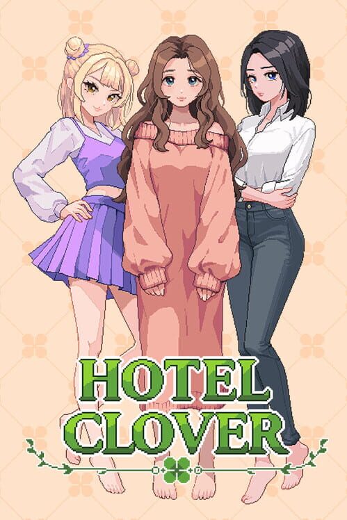 Hotel Clover (TBD)