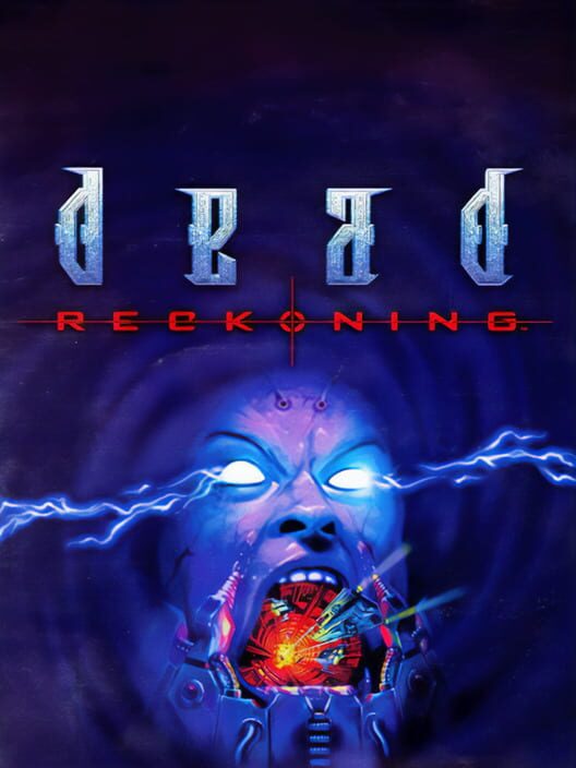 Dead Reckoning (1997)