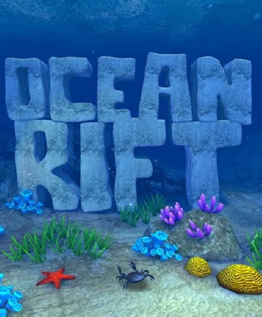 Ocean Rift (2017)