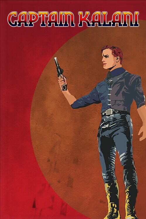 Captain Kalani: Definitive Edition