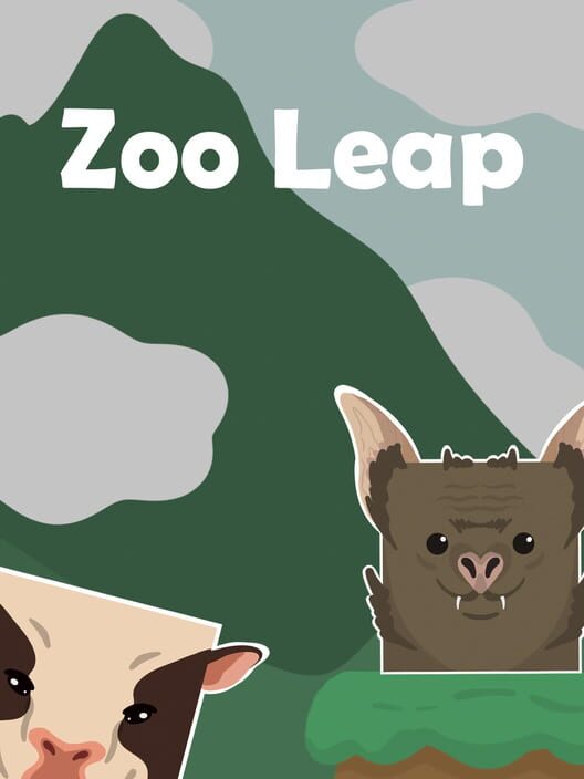 Zoo Leap (2023)