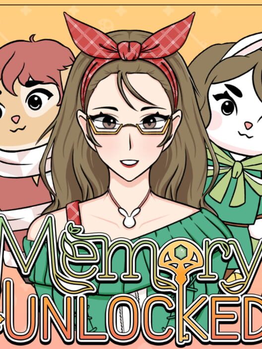 Memory: Unlocked (2023)