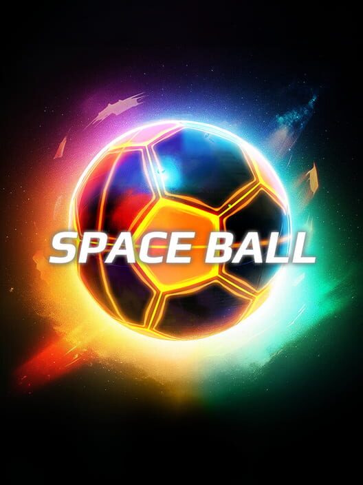 Countdown to Space Ball VR