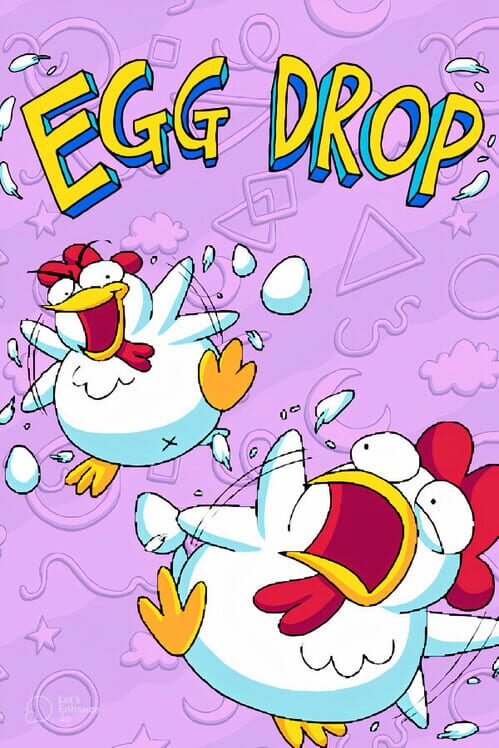 Egg Drop (2023)