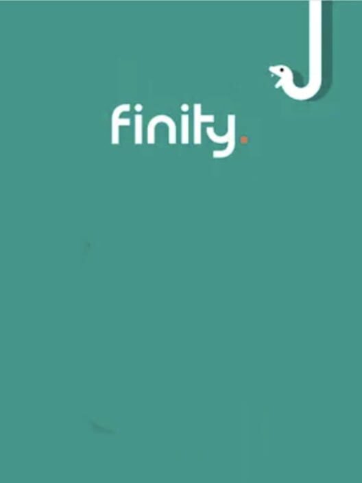 Finity (2023)