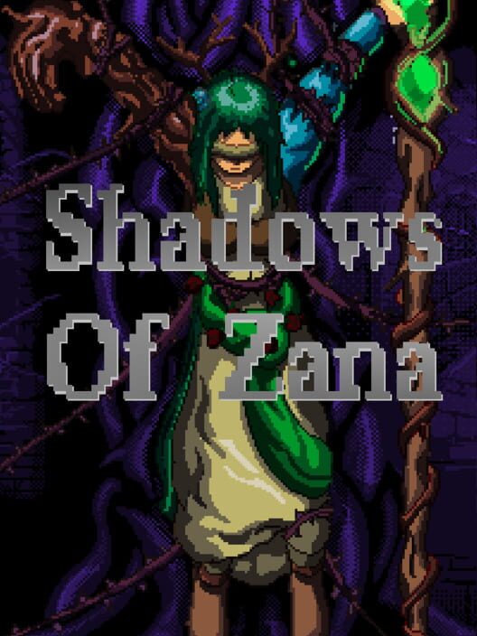 Shadows of Zana (2025)