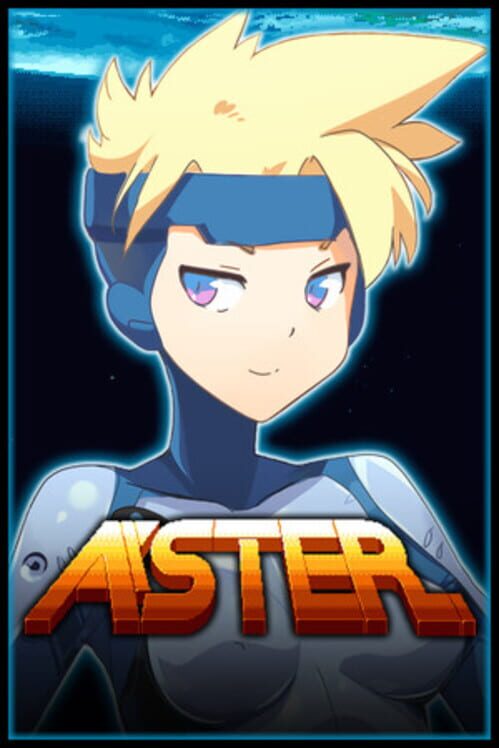 Aster (2020)