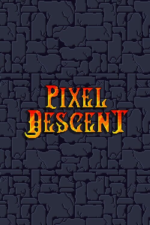 Pixel Descent (2024)