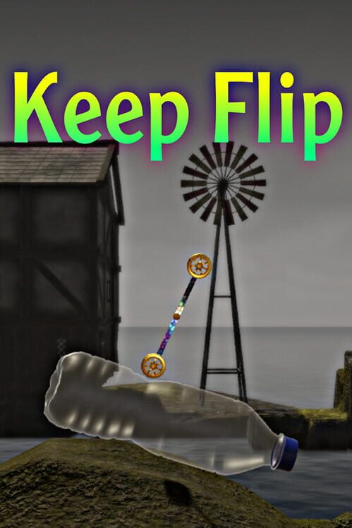 Keep Flip