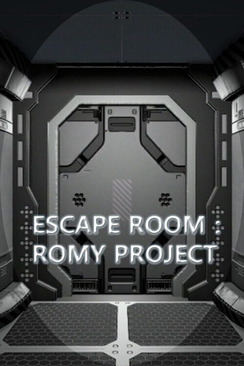 Escape Room: Romy Project (TBD)