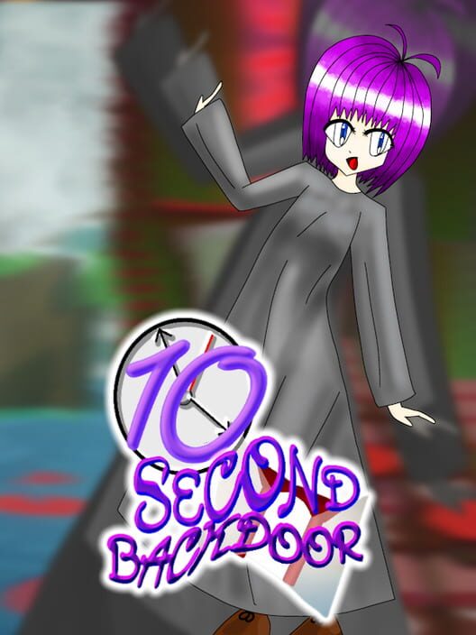 10 Second Backdoor (2022)