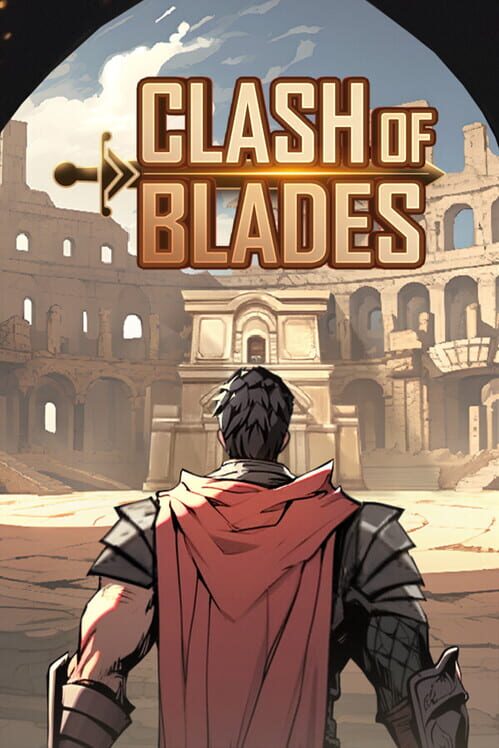 Clash of Blades (TBD)
