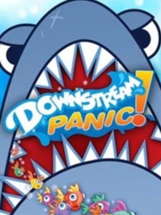 Downstream Panic! (2008)