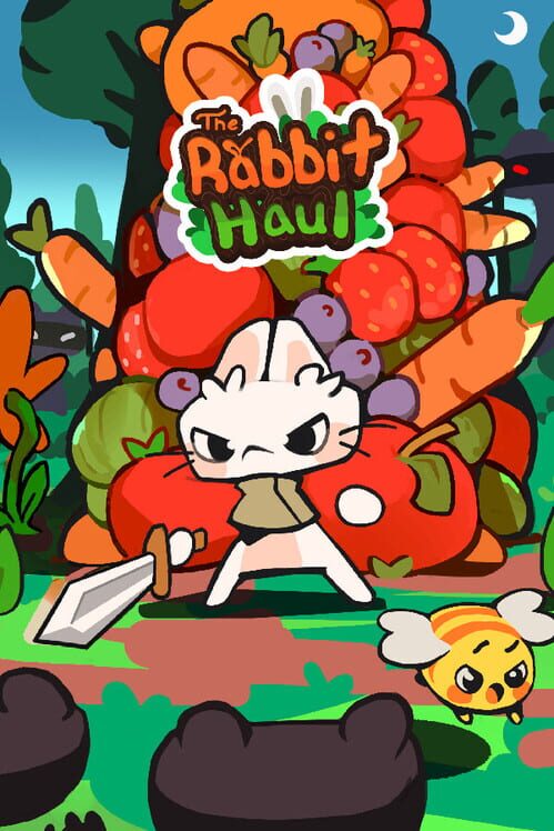 The Rabbit Haul (TBD)