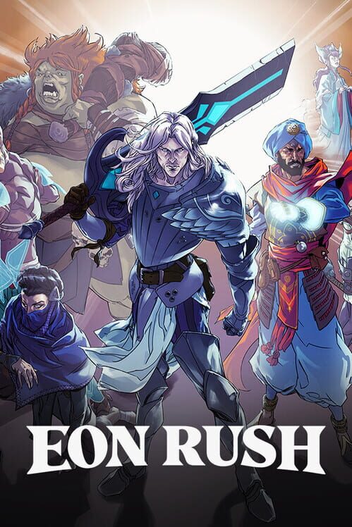 Eon Rush