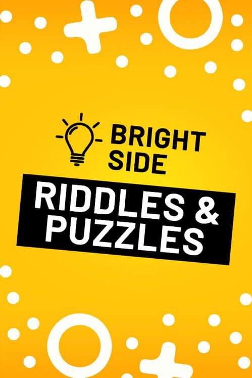 Bright Side: Riddles and Puzzles (2023)