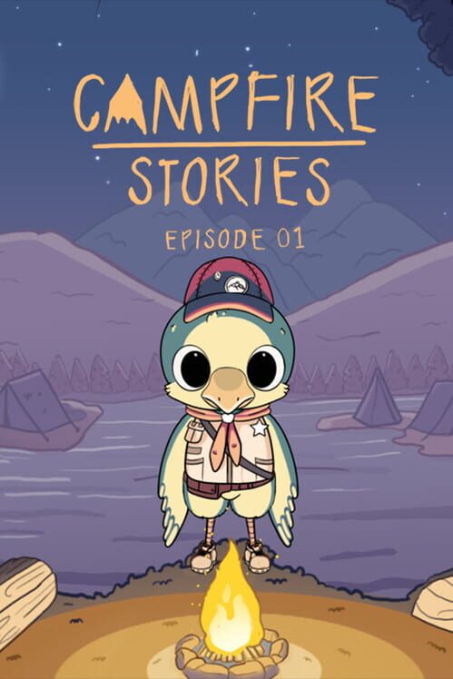Campfire Stories : Episode 1