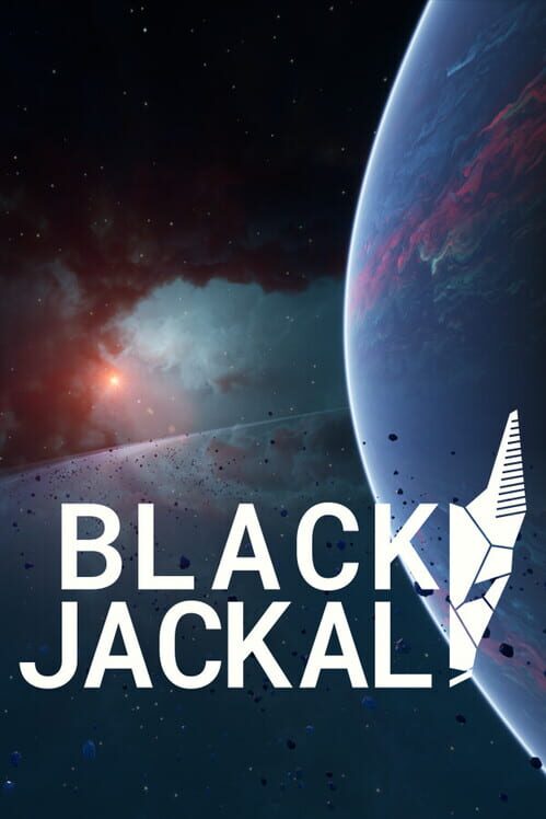 Black Jackal (TBD)