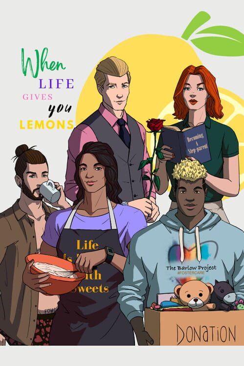 When Life Gives You Lemons (TBD)