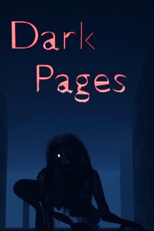 Dark Pages (TBD)
