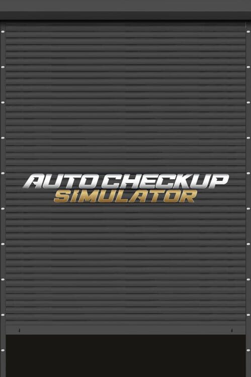 Auto Check Up Simulator