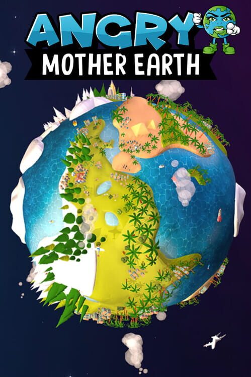 Angry Mother Earth (2024)