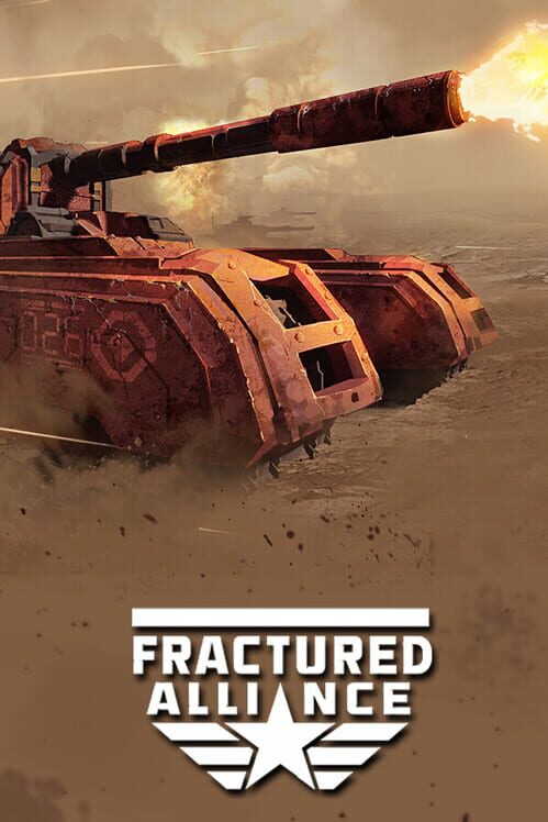 Fractured Alliance (TBD)
