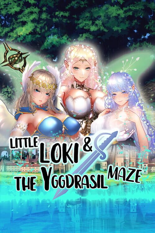 Little Loki & The Yggdrasil Maze (2024)